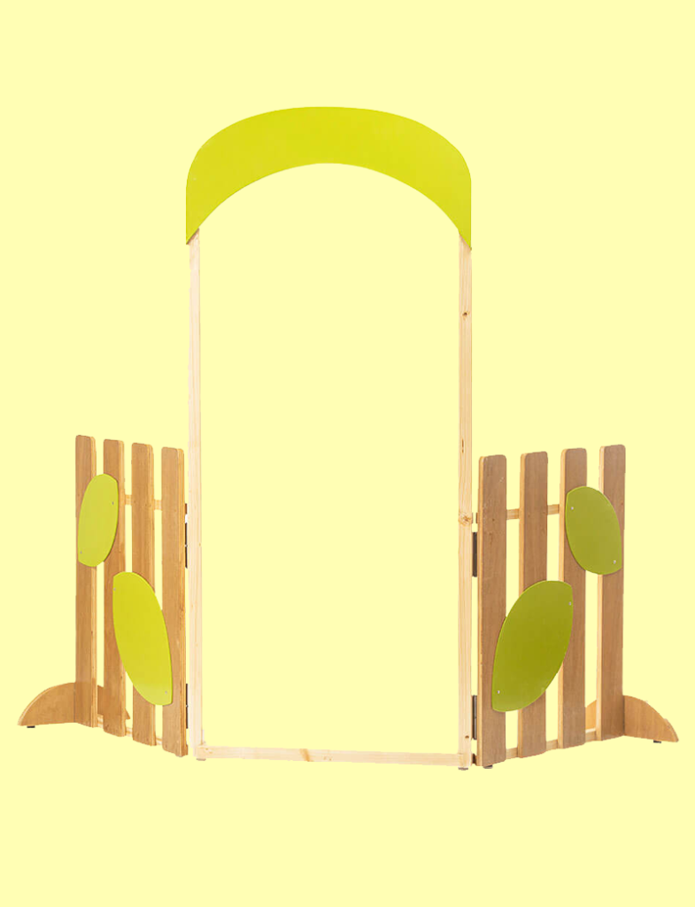 High Quality Partitions and Dividers for Kids Play| Playfurn