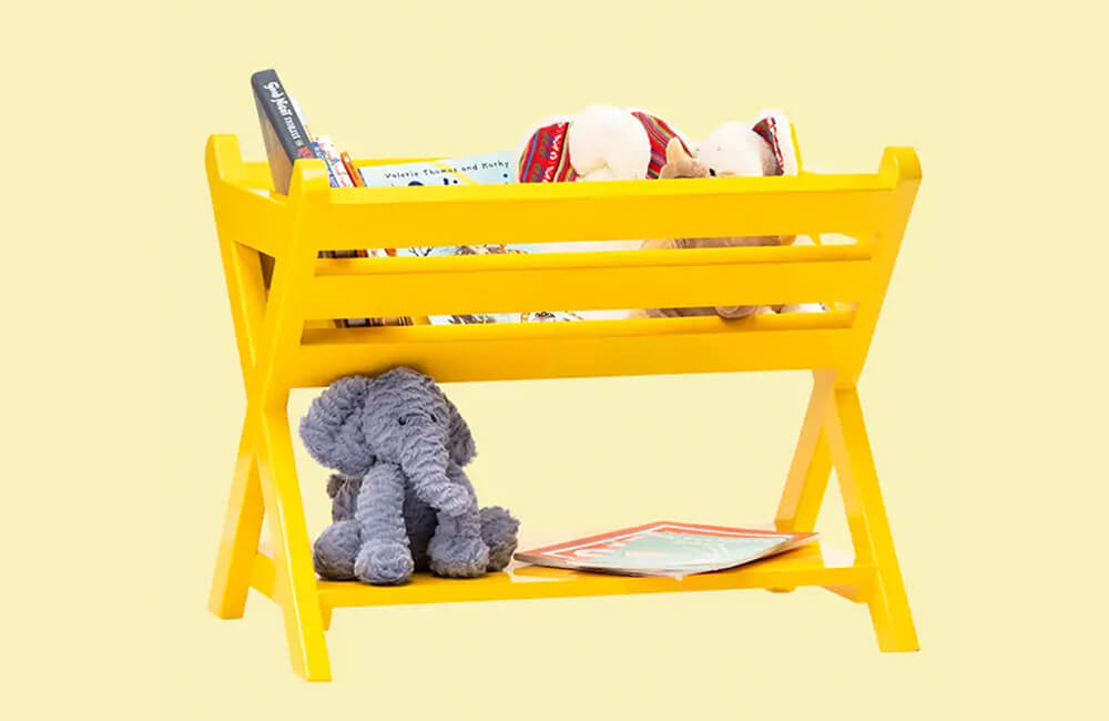 10 Must-Have Furniture Pieces for a Kid's Room | PlayFurn